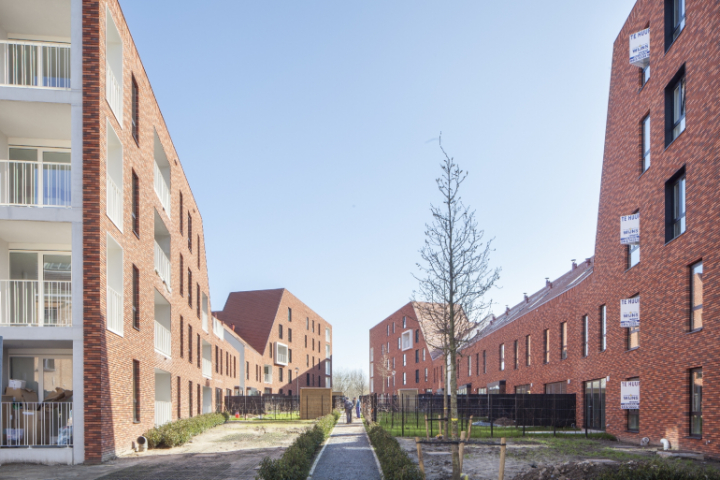 Sion - Lier | Willemen Groep